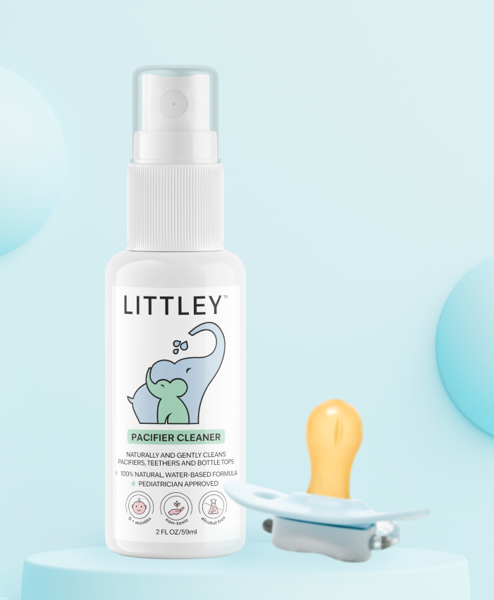 Our Story – Littley USA