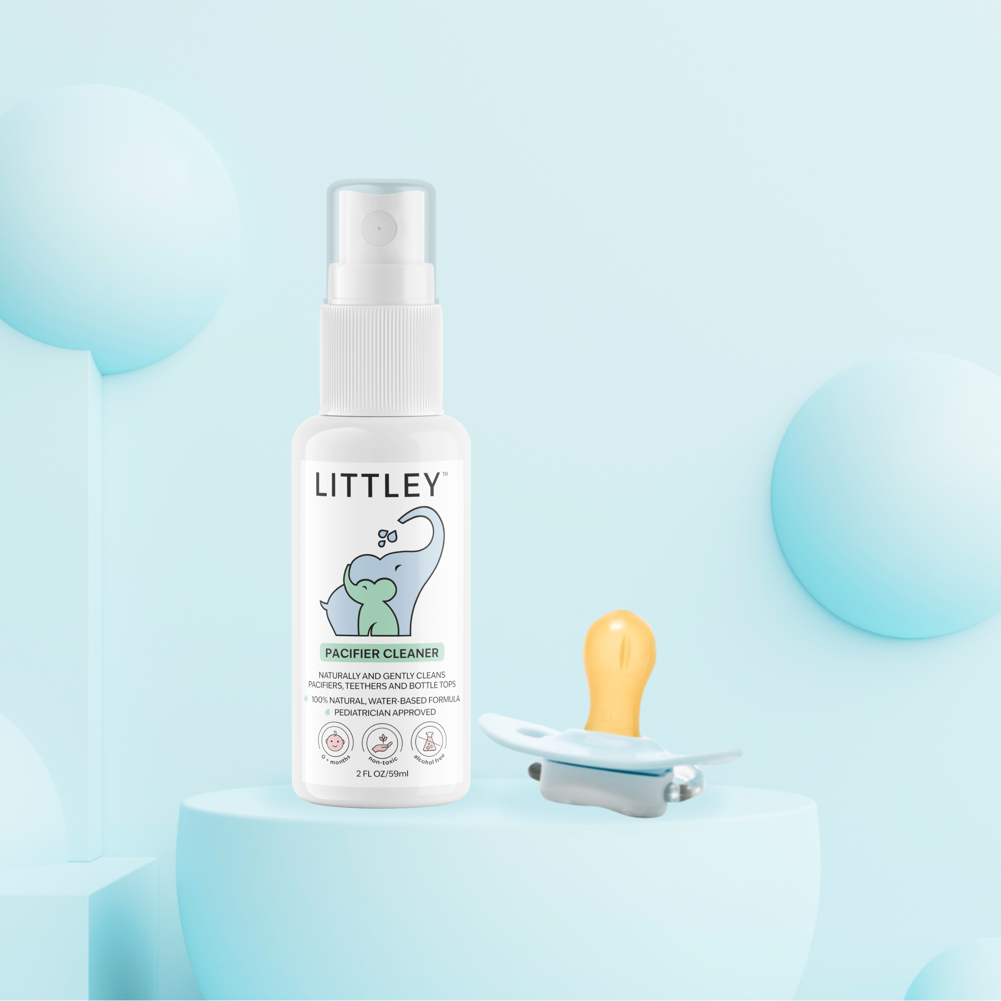 Our Story – Littley USA